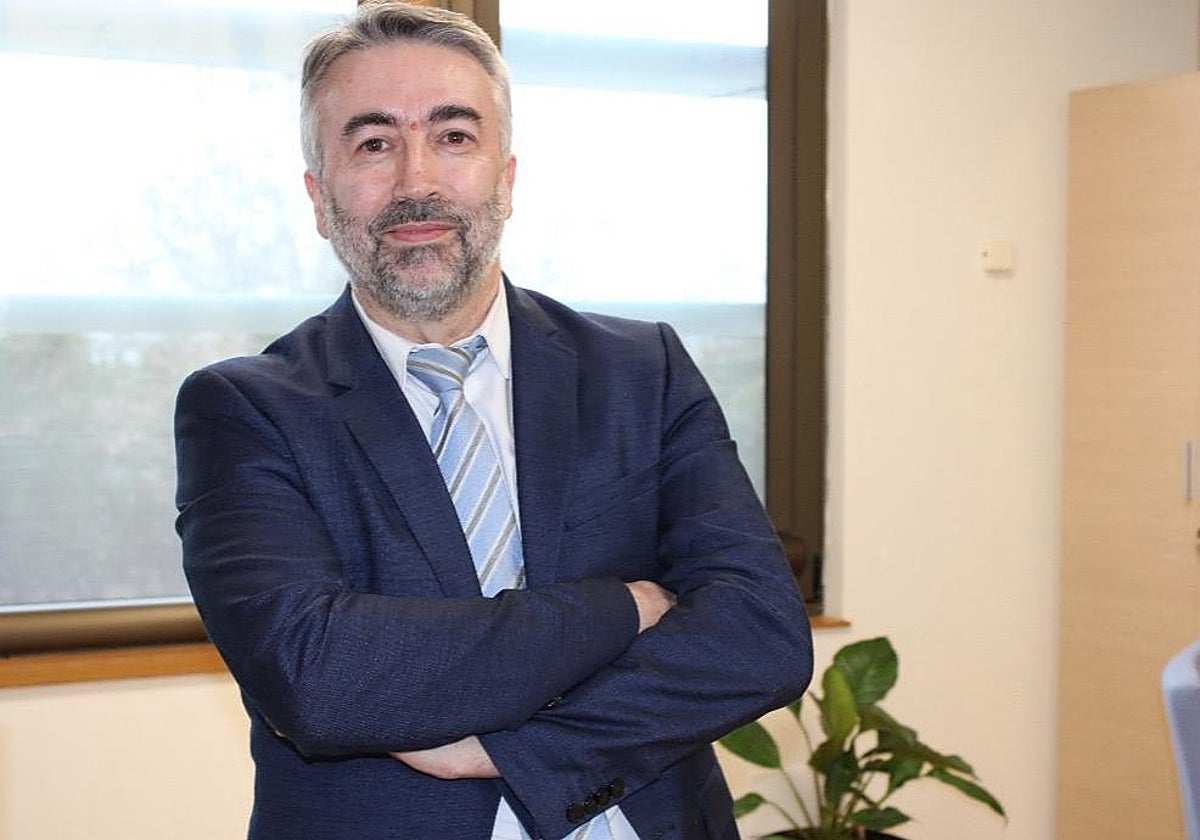 Daniel Clavero, director general Fundación Personas (Grupo Lince), ENTREVISTA: «Creamos empleo ...